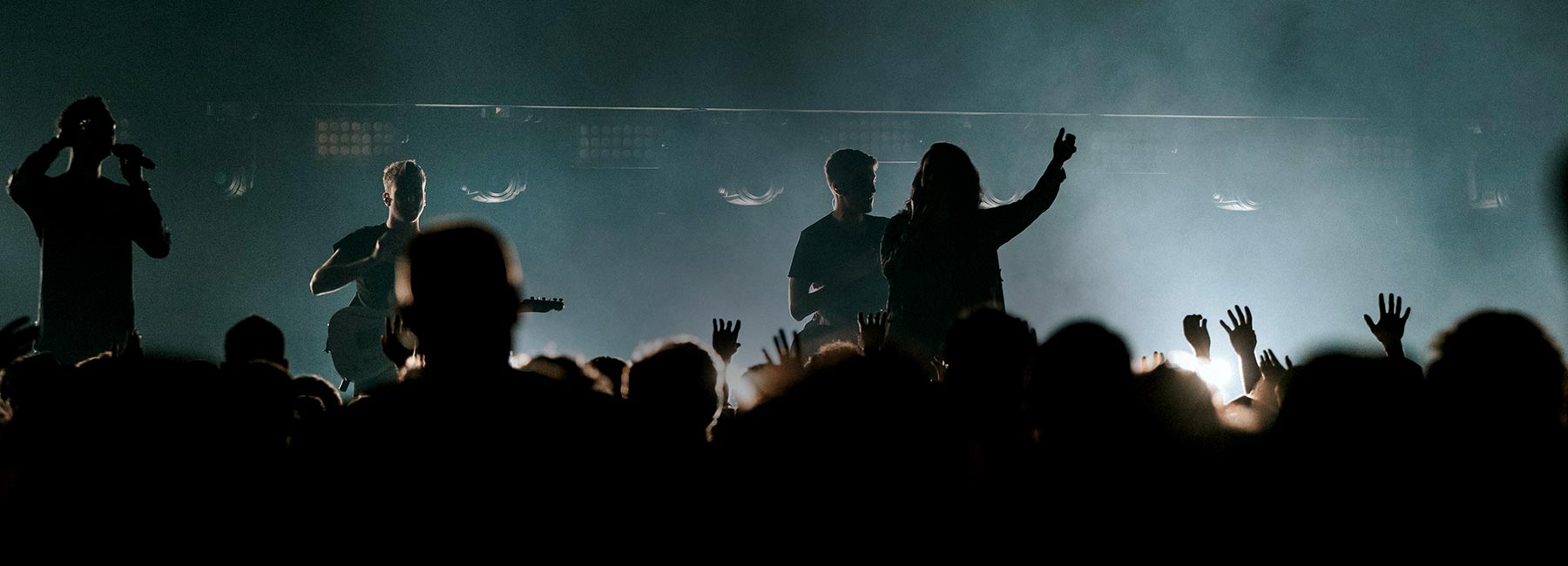 Besuchen – ICF Zug