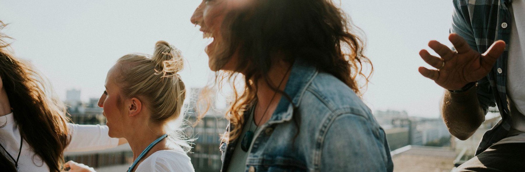 Smallgroups – ICF Zug