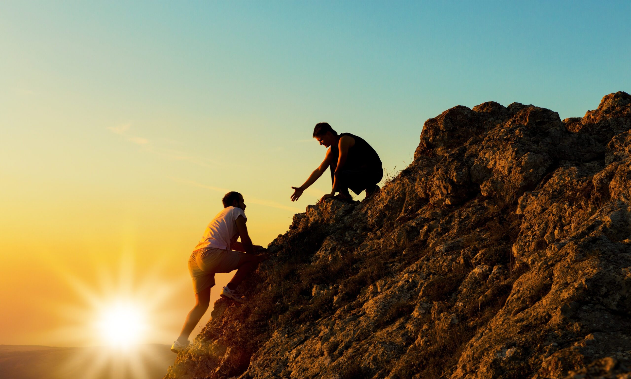 Seelsorge – ICF Zug